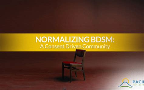 Sex Pacific Mental Health