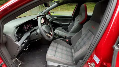 2025 Volkswagen Golf Gti Review Carsauce