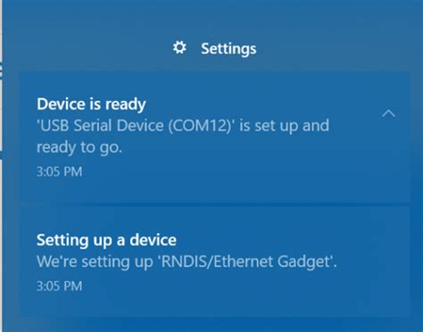 Configuring Usb Interfaces Xr60 52 Sierra Wireless