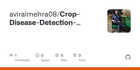 GitHub Aviralmehra08 Crop Disease Detection Using DeepLearning