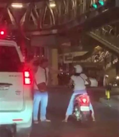 ឧត្តមសេនីយ៍ឯក ស ថេត បានបញ្ជាឲ្យតាមស្វែងរកបុរស ដែលប្រើអំពើហិង្សា