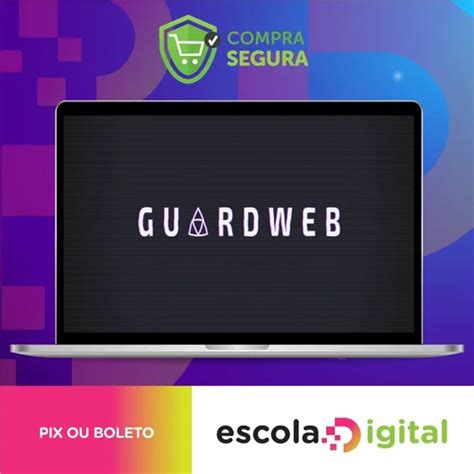 Curso De Shell Script Guardweb Escola Digital Rateio De Cursos