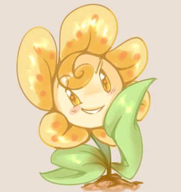 Flowey Undertale Flora Deviantart