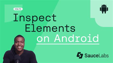 How To Inspect Element On An Android Device