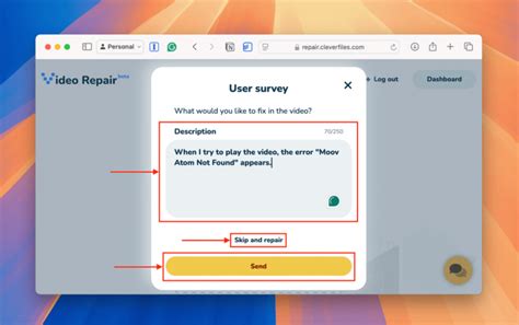How To Fix Moov Atom Not Found Error In Video Files Guide