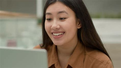 Woman Webcam Images Browse Stock Photos Vectors And Video Adobe Stock