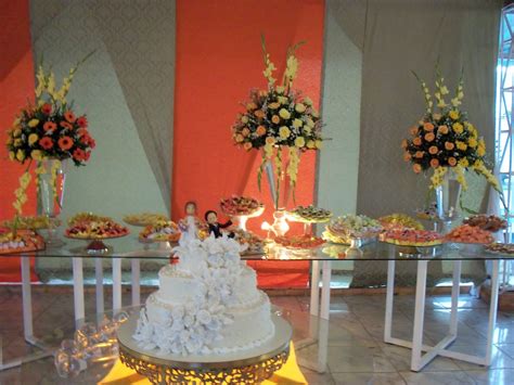 Buffet BÁrbara Rocha