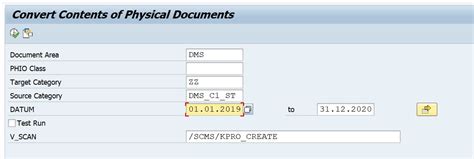 Content Server Migration Of Documents Saptechnicalguru Com