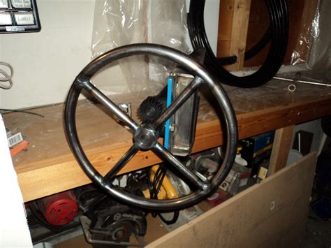 Bead Roller Upgrades MR WELLWOOD S SHOP OF HORRORS