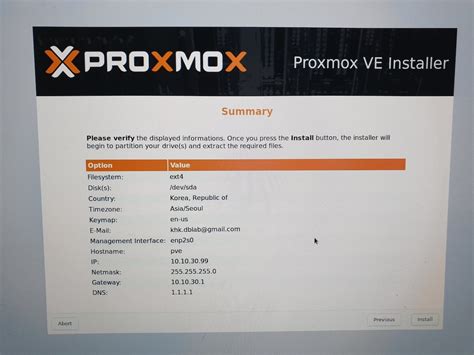 Proxmox Serial Port Pass Through Startupmaz