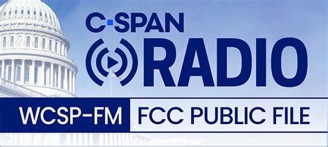 C Span Radio Live Stream C C