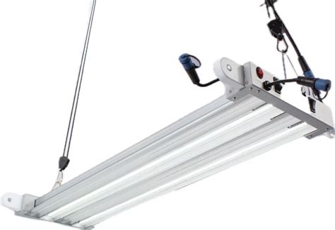 Spiderwise Sp153 Spiderwingbody Total 150w 3x1ft Led Grow Light System