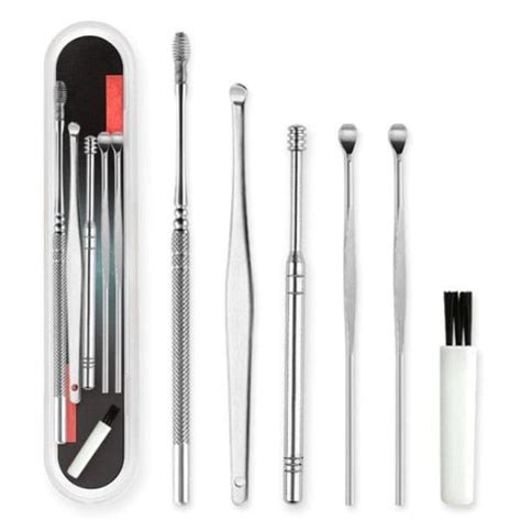Ear Cleaning Wax Tool Bio Shop Beauty