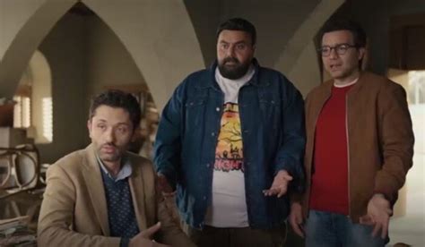 مسلسل خالد نور وولده نور خالد الحلقة 11