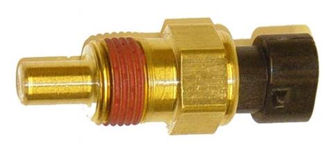 ECT Engine Coolant Temperature Sensor