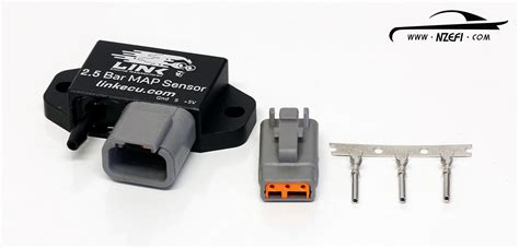 Link Bar MAP Sensor NZEFI