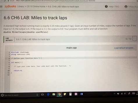 solved i need help with this c problem for this section