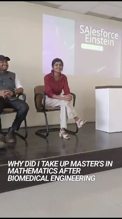 [video] Ict Mathematics Department On Linkedin Mathematics Data Science Education