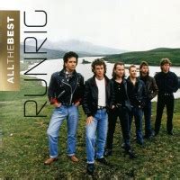 Buy Runrig All The Best Cd1 Mp3 Download