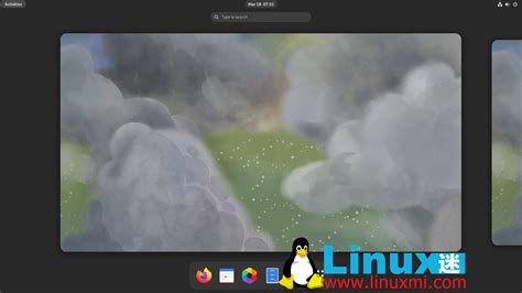 Fedora 38 Beta 发布，随附 Linux Kernel 6 2 与 Gnome 44 Linux迷