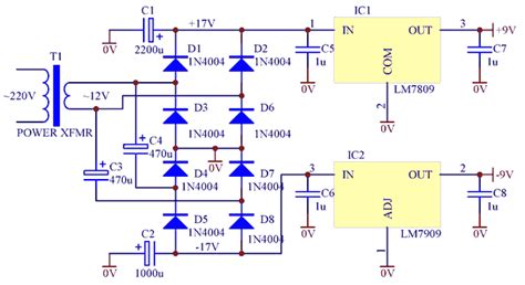 Synchronous Detector Circuit Diagram Circuit Diagram