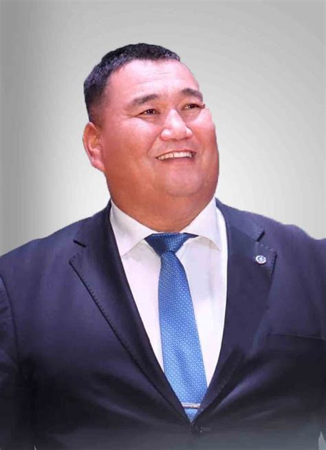 ИТХ ын Төлөөлөгч