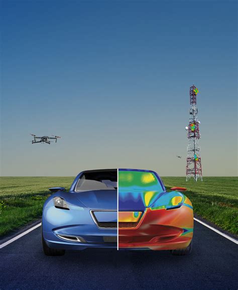 Get A Simulation Deep Dive In 3dexperience Modeling And Simulation At New Virtual Event