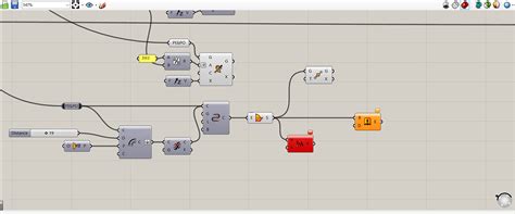 Data Conversion Failed From Surface To Vector Grasshopper Mcneel Forum