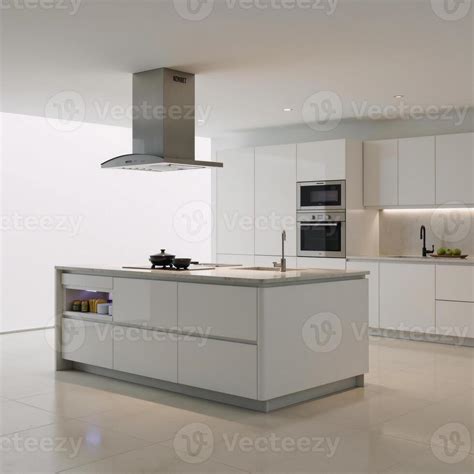 Modern Home Generating Customized Modular Island Kitchen Designs Using Ai Technology 51238873