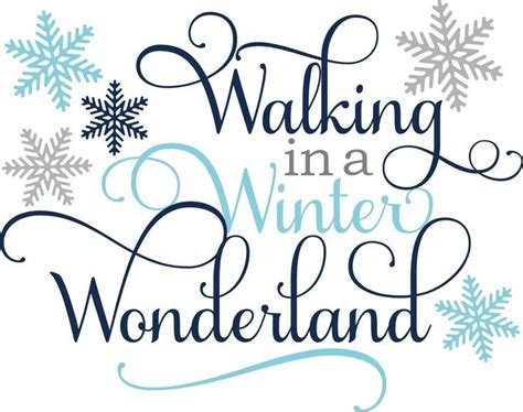 Winter Wonderland Festive Holiday Design And Seasonal Inspiration
