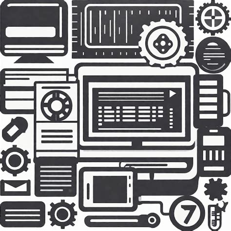 premium ai image frontend development excellence