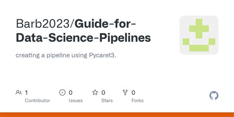Guide For Data Science Pipelines Classification Pipeline StudentExams