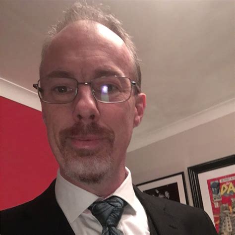 Mark Sheldon Linkedin