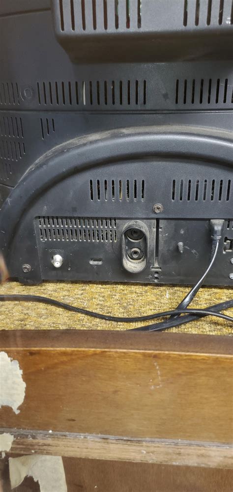 What Input Is This I Want To Play Ps2 On It Rcrtgaming