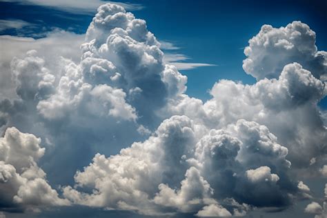 como as nuvens são formadas o que é uma nuvem relaxar br cassio toledo