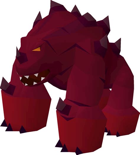 Facing Jad Head On Osrs Wiki