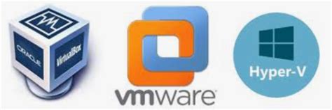109 Virtual Box Vs Hyper V Vs Vm Ware… By Venkatramanan C S Aws In