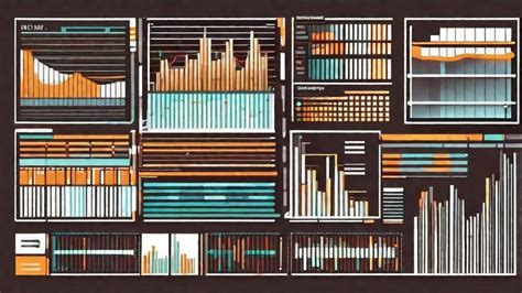 Visualizing Complex Data Sets Premium Ai Generated Image