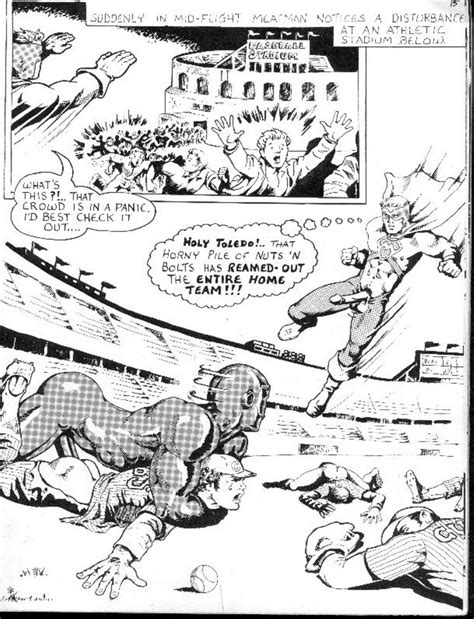 Etienne Meatman Ii Eng Myreadingmanga