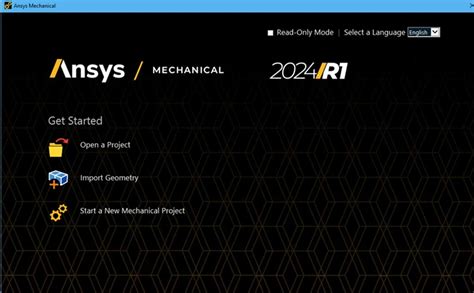 قابلیتهای جدید انسیس Ansys R
