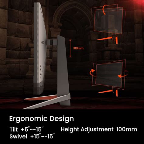 Benq Mobiuz Ex2710q 27” Qhd 1440p Hdri Ips Gaming