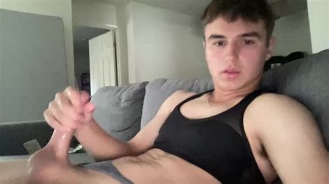 Nerdy Babe Edged One Out ThisVid Com