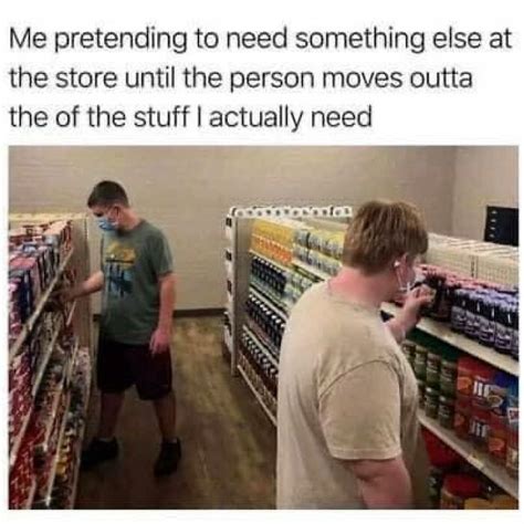 “introvert Problems” 50 Of The Funniest Jokes That Sum Up Life As An