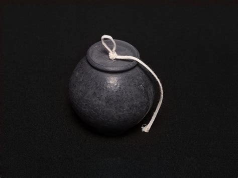 달항아리 캔들 세트 프린트베이커리