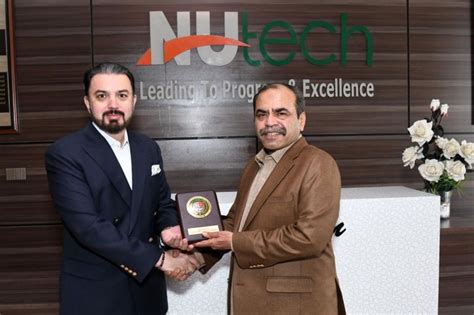 Education Skilldevelopment Innovation Nutech Futureleaders