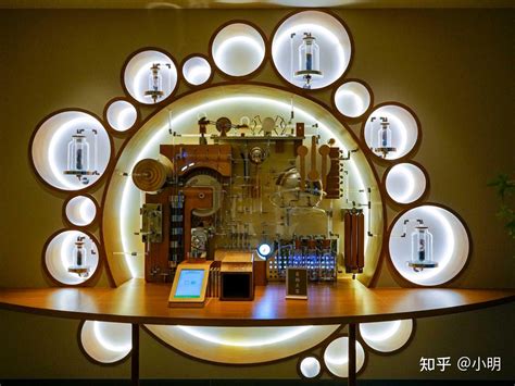 安溪旅行 溪禾山铁观音文化园 知乎