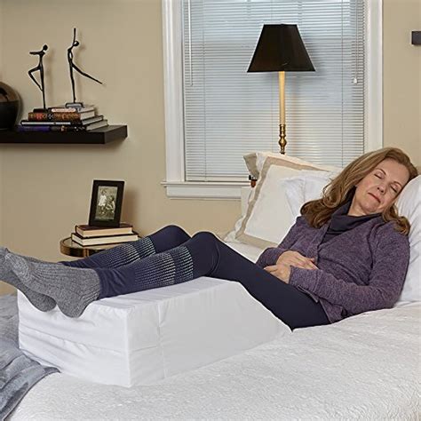 Leg Elevation Pillow Hermell Products