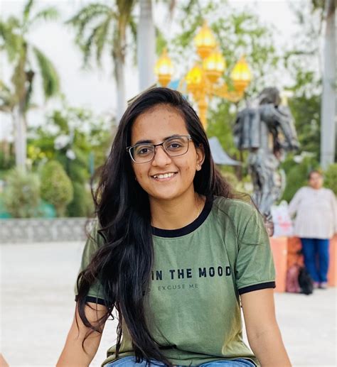 Nishtha Patel Resident Physiotherapist Medrehabgroup