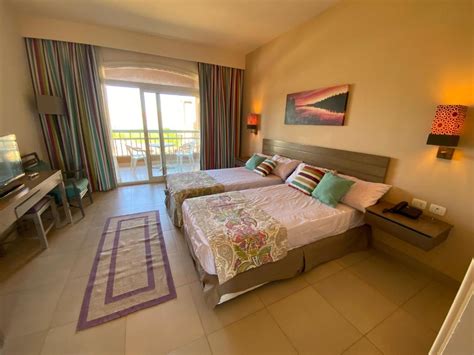 Byoum Lake Side Hotel Room Tunis Village Fayoum Qaryat At Ta‘mīr As Siyāḩīyah Updated Prices