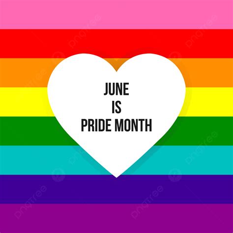 Pride Month Colorful Background Image Pride Month June Month Background Image And Wallpaper